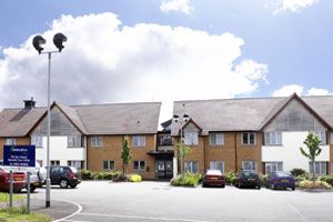 Turn Furlong Specialist Care Centre, Northampton, Northamptonshire