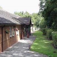 Woodview House Specialist Care Home, Halesowen, West Midlands