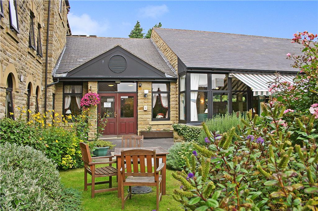 Primrose Court, Leeds, West Yorkshire